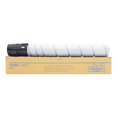 适用美能达454e/554e粉盒368墨盒