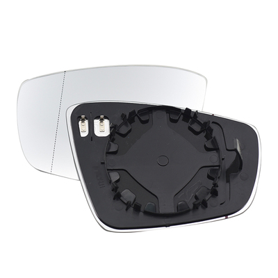 新老款捷达后视镜倒车镜镜片玻璃