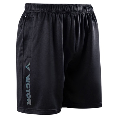 VICTOR运动短裤速干针织