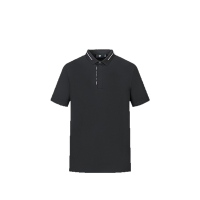 BMWSTUDIO防晒休闲短袖POLO