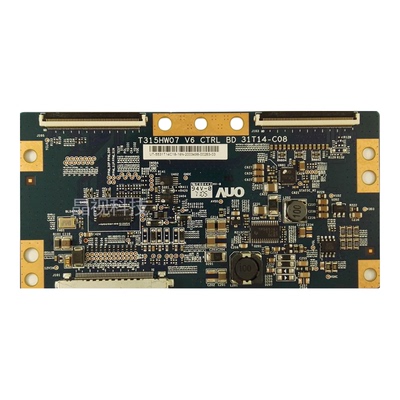 全新原装逻辑板T315HW07