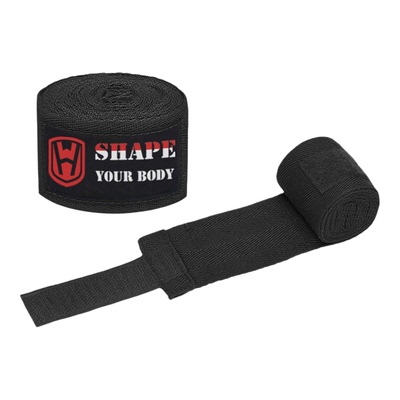 3米拳击泰拳散打护手带