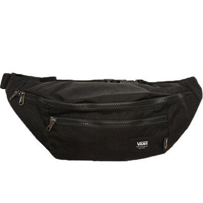 VANS范斯男子WARD CROSS BODY PACK运动休闲腰包VN0A2ZXX6ZC