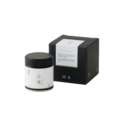 杭州径山抹茶粉咖啡奶茶拿铁冲饮