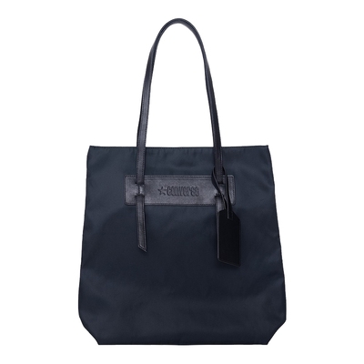 Converse匡威男女托特包春季新品多口袋时尚拎包单肩包UA5861-023