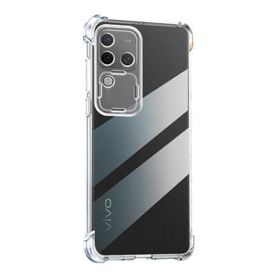 适用于vivoS12-S60透明软壳