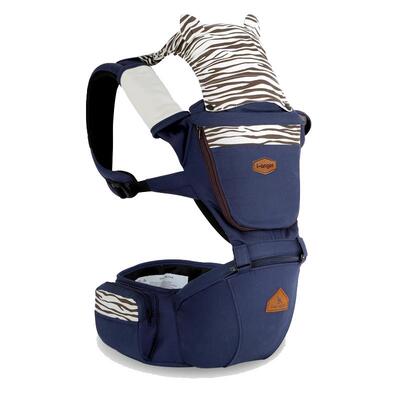 韩国进口腰凳背带前后两用