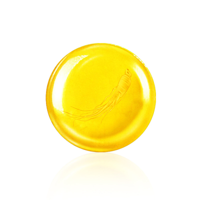 香皂泥颜堂广州洗脸海苦参手工皂