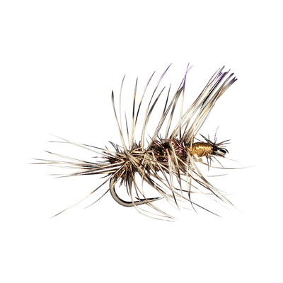 浮水飞蝇钩路亚钓白条