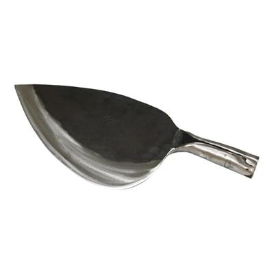 斩骨刀手工锻打弹簧钢厨房