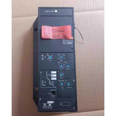 〔议价-可维修〕施耐德STR38S断路器控制器 额定电流800A 24VDC