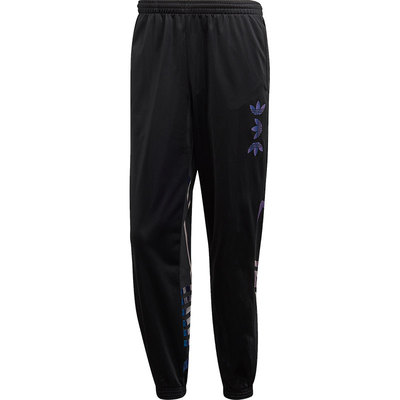 阿迪达斯男子宽松运动长裤