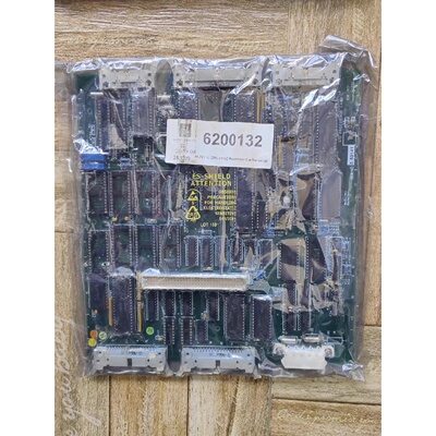 NN-791.10 CPU 5MHZ Processor 工业处理器 工控配件