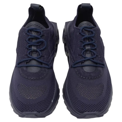 FERRAGAMO菲拉格慕 春秋男士系带运动休闲鞋银泰百货精品 301604