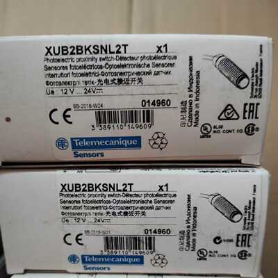 议价XUB1APNL2/XUB2BKSNL2T/XUB2ANBNL2R/XUB2APANL2R特勒美科传