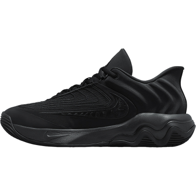 Nike/耐克正品GIANNIS 4男士字母训练缓震篮球鞋FQ3681-003
