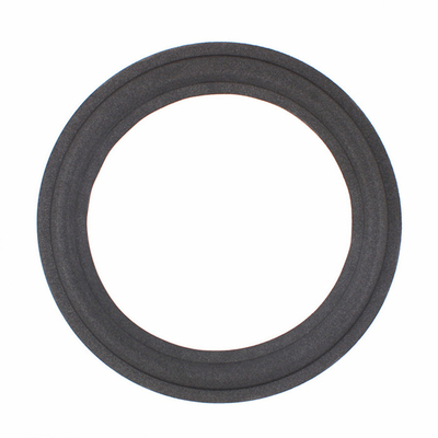 10寸低音喇叭泡沫边折环维修配件