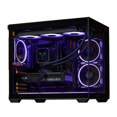影驰RTX5070魔刃12G游戏整机
