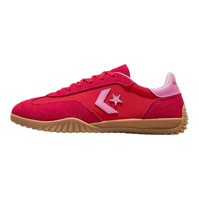 Converse/匡威正品Run Star Trainer男女复古运动休闲鞋A10371C