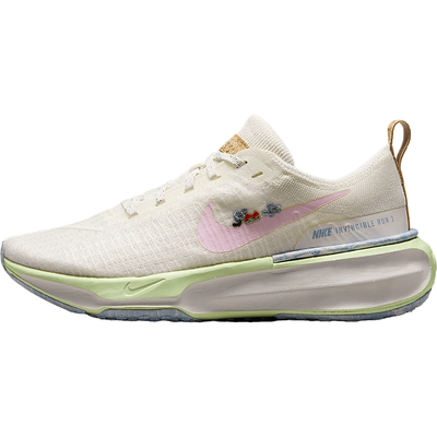 Nike/耐克官方正品Invincible 3女士缓震公路跑步鞋IB8883-161