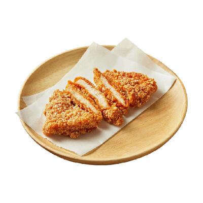 比肯爷爷家还好吃酥脆炸鸡排