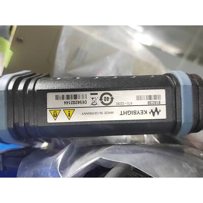 议价可维修KEYSIGHT81623B光功率探头有8163B81618A原装二手带延