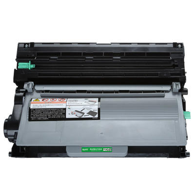 齐力适用兄弟tn3335粉盒HL-5450dn mfc8510dn硒鼓8515dn 8520打印机dcp8250联想lt4637 lj3700墨盒5445 5440d