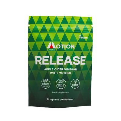 Motionrelease轻体益生菌促代谢