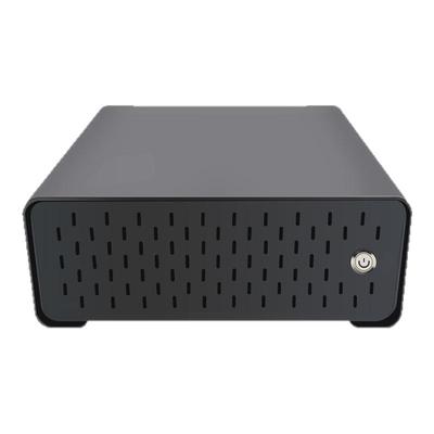 标品现货迷你机箱台式微型外壳