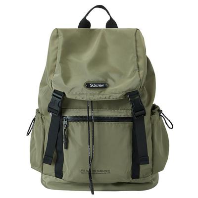 Subcrew潮牌休闲学生书包