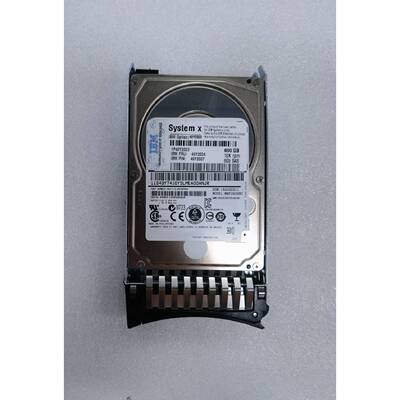 议价IBM 3650M4 49Y2004 49Y2003 49Y2007 600G 10K SAS 服务器硬
