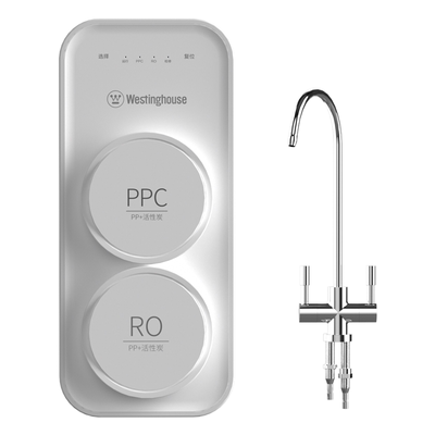 西屋WRO600-E500 反渗透净水机 WRO600-E500
