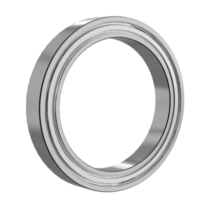 大型薄壁轴承6808Z 6809Z 6810Z 6811 6812 6813 6815ZZ -2RS金属