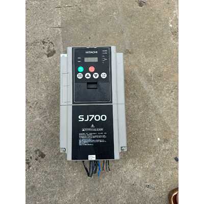 日立SJ700变频器SJ700015HFEF21.，议价商品