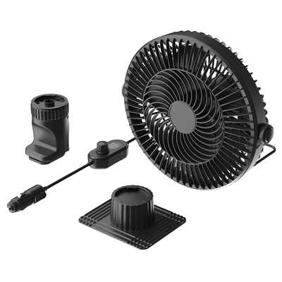 【热销第一】无极10寸大货车制冷