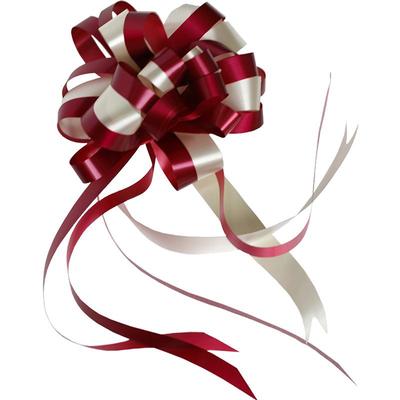 10条装婚车拉花一包邮