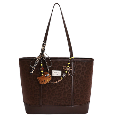 2026新款时尚百搭托特包