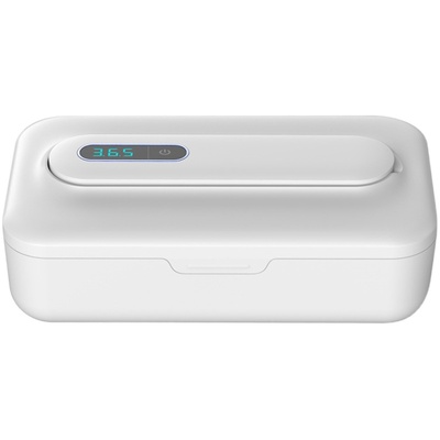 uvc紫外线手机内衣裤消毒盒