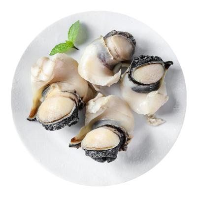 深海螺肉1kg去壳去脏螺头大螺肉冷冻海鲜水产贝类日料寿司店食材