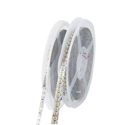 24V低压裸板led灯带自粘软灯带条