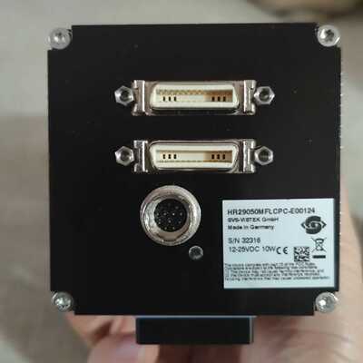 询价-SVS-VISTEK SVCam hr29050MFLcpc