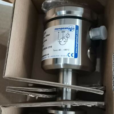议价Hengesbach压力传感器TPF080DCS-MT2   0-4ba 4-20ma   -1/6b