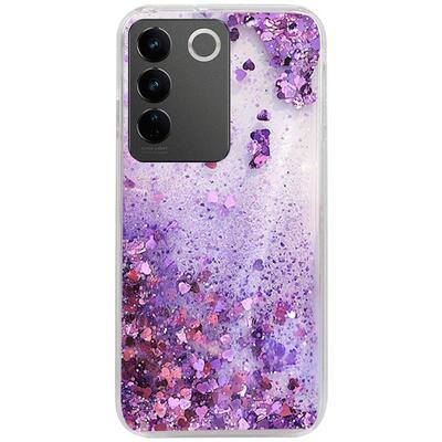 VIVOV27硅胶流沙防摔挂绳