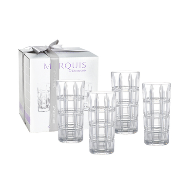 waterford侯爵马卡姆玻璃饮料杯