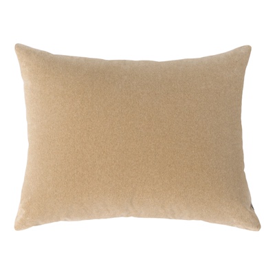 包豪斯有光几何绒布抱枕靠垫