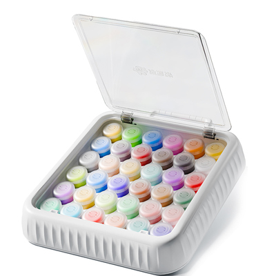 浮造超轻粘土儿童无毒幼儿园专用