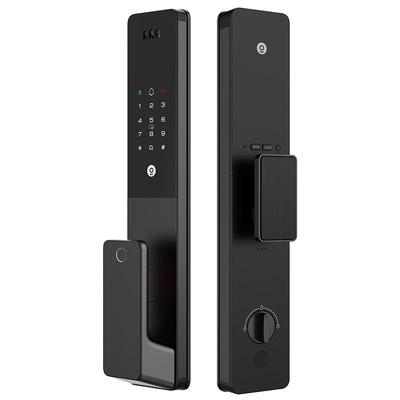 【超级爆款】凯迪仕Q2FV智能门锁