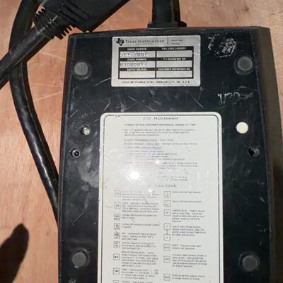 议价Ti 5Ti2001 Programmer Original  Usa.适用