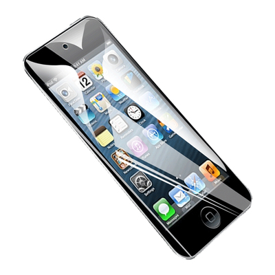 适用于苹果itouch7钢化膜屏保
