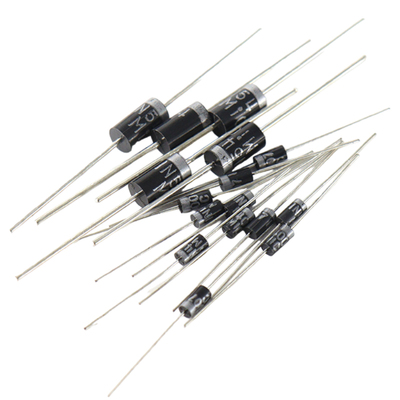 1N4007整流二极管级快恢复